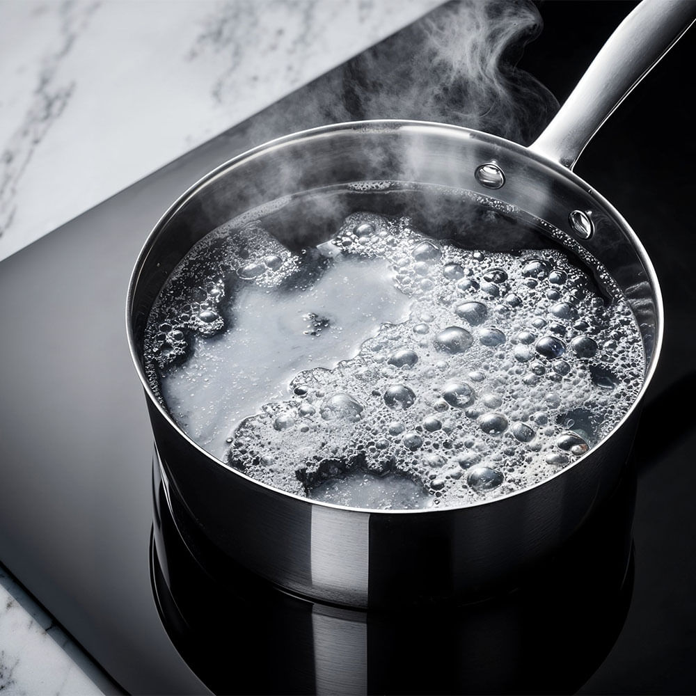 Cooktop 2 Bocas Indução Freezone | Midea